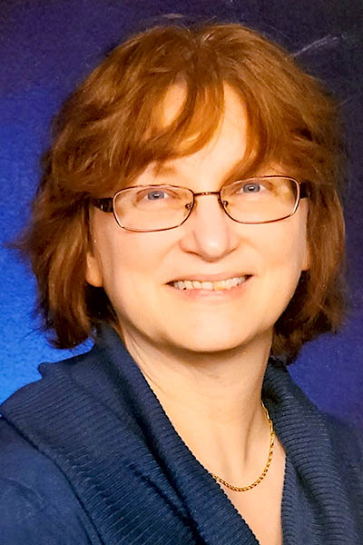 Monica F. Johnston 1956-2026 | News, Sports, Jobs - The Vindicator